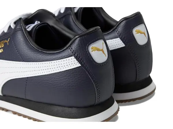 PUMA Roma 24 Standard Lace Up Casual Sneakers - Multi