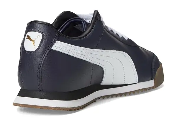 PUMA Roma 24 Standard Lace Up Casual Sneakers - Multi