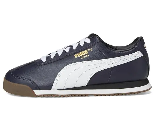 PUMA Roma 24 Standard Lace Up Casual Sneakers - Multi