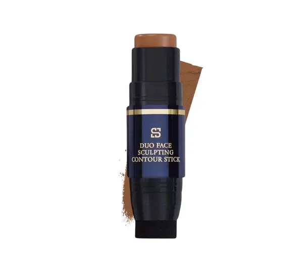 SIIA COSMETICS Duo Face Sculpting Contour Stick - Bronze