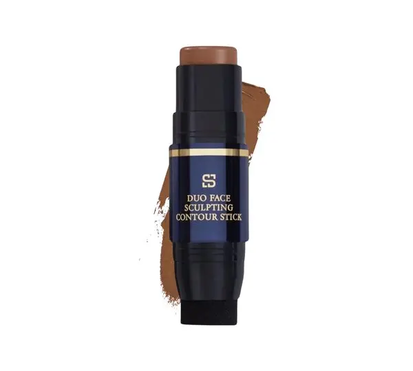 SIIA COSMETICS Duo Face Sculpting Contour Stick - Mahogany