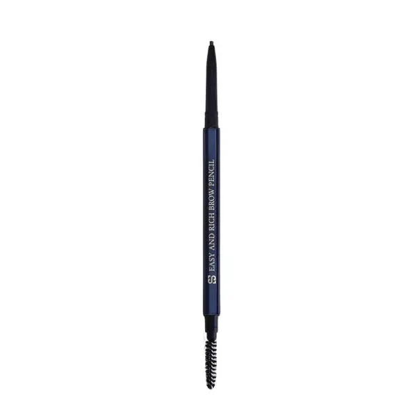 SIIA COSMETICS Easy And Rich Brow Pencil - Black