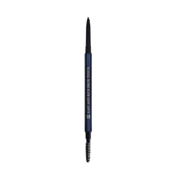 SIIA COSMETICS Easy And Rich Brow Pencil - Gray Brown