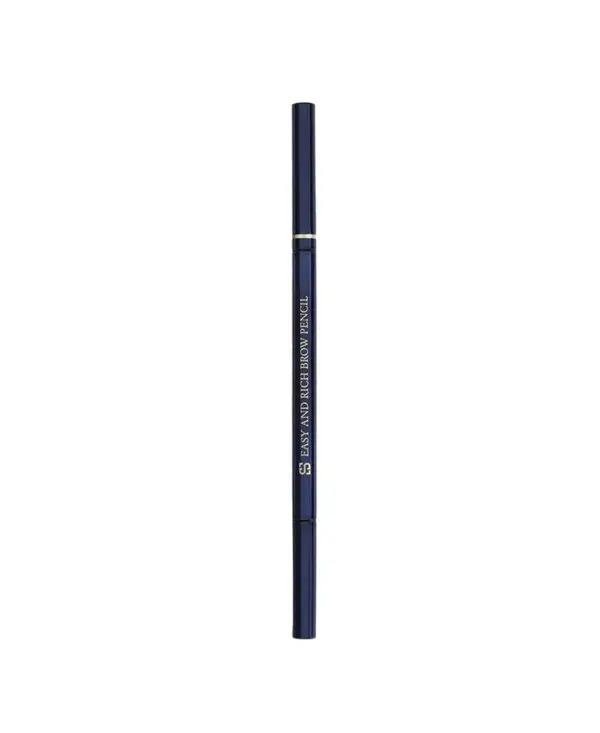 SIIA COSMETICS Easy And Rich Brow Pencil - Natural Brown