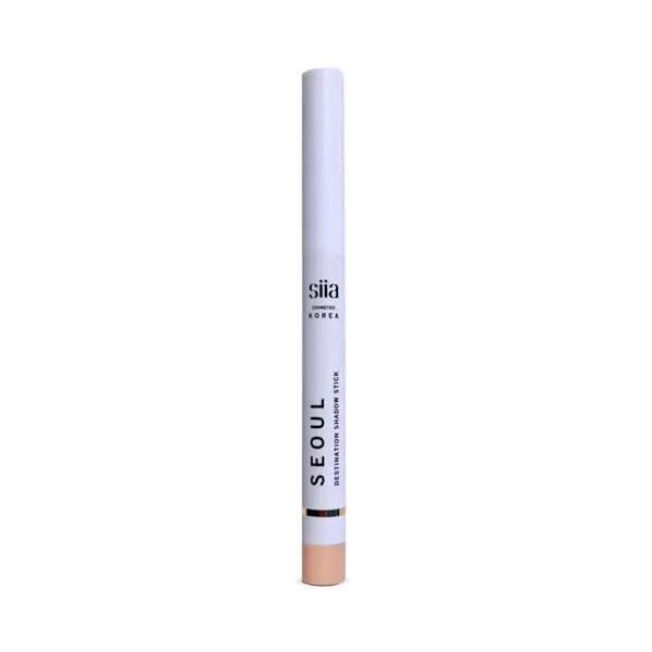 SIIA COSMETICS Destination Shadow Stick Marrakesh - Seoul - Rose Gold