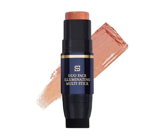 SIIA COSMETICS Duo Face Illuminating Multi Stick - Afternoon Glow
