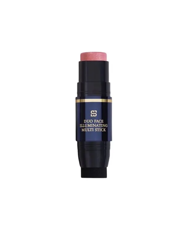SIIA COSMETICS Duo Face Illuminating Multi Stick - Evening Glow