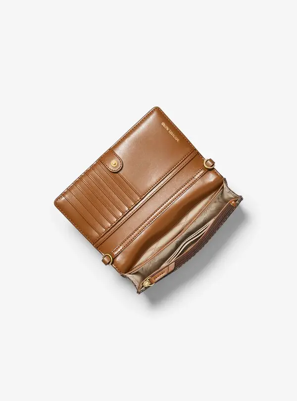 Michael Kors Jet Set Small Crossbody Bag