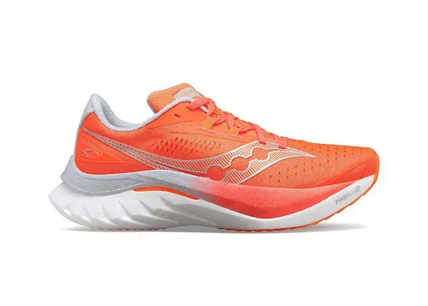 Saucony Endorphin Speed 4 Sneakers - Vizired