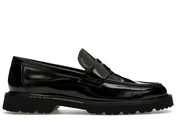 Cole Haan Penny Loafer - Black