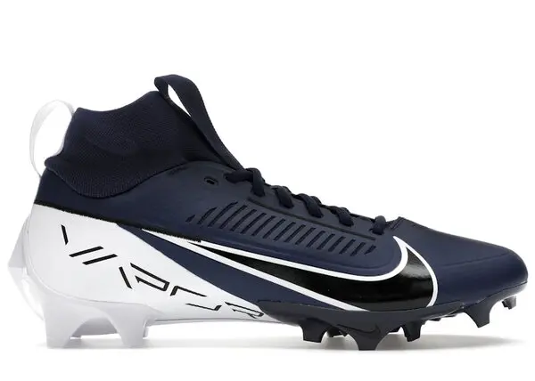Nike Vapor Edge Pro 360 2 - Midnight Navy Blue/white/black