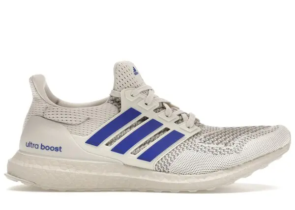 Adidas Ultra Boost 1.0 Lace-up Sneakers