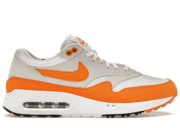 Nike Air Max 1 '86 Og Golf Sneakers - White/photon Dust/black