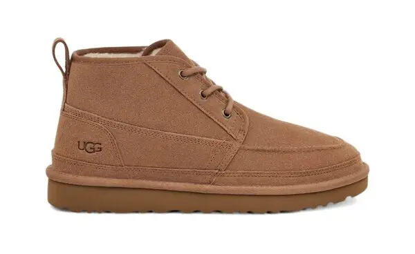 UGG Neumel Moc Boot - Chestnut