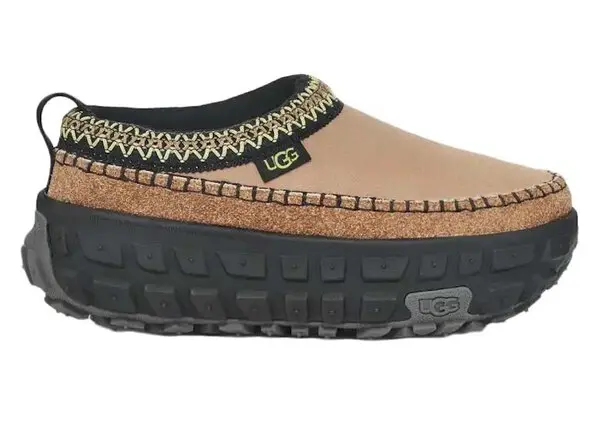UGG Venture Dazein - Sand/black