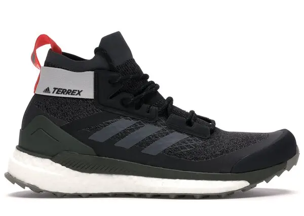 Adidas Free Hiker