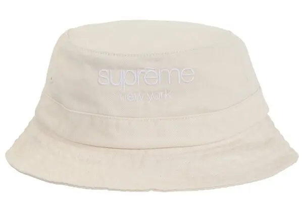 Supreme Chino Twill Crusher
