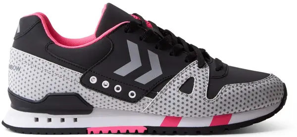 HUMMEL Hive Marathona Sneakers - Lunar Rock