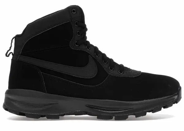Nike Manoadome Lace Up Boots