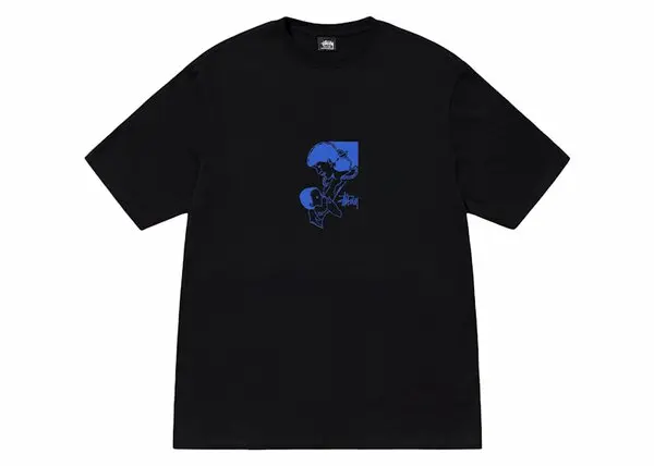 StÜssy Nurture Tee Shirt
