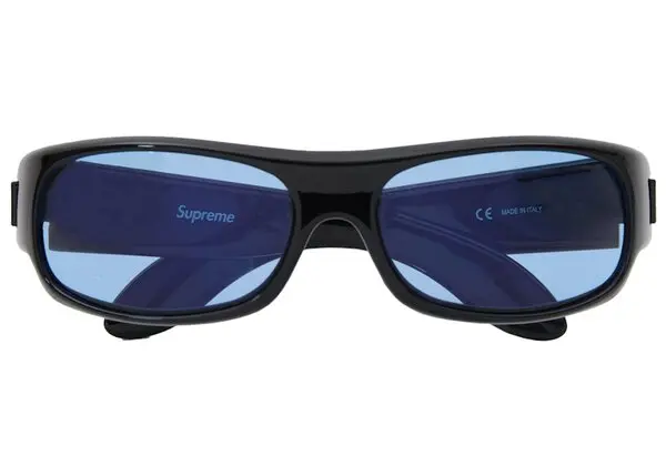 Supreme Dutch Sunglasses - Black
