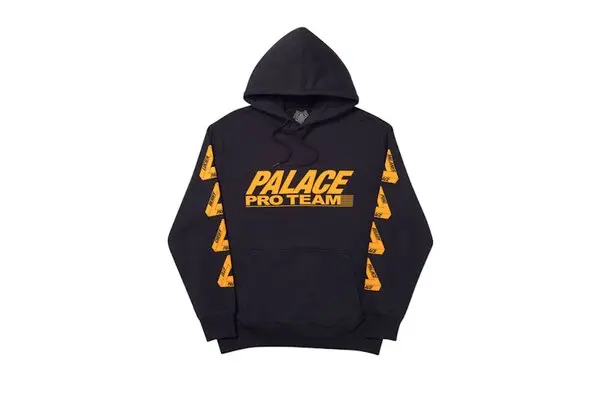 PALACE Pro Tool Hood