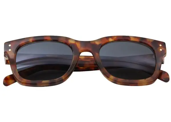 Supreme Avon Sunglasses - Tortoise
