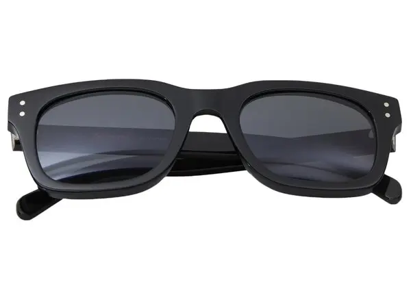 Supreme Avon Sunglasses - Black