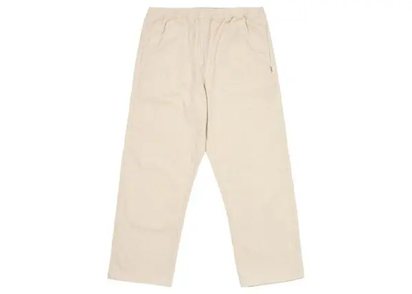 PALACE Cord Beach Trouser