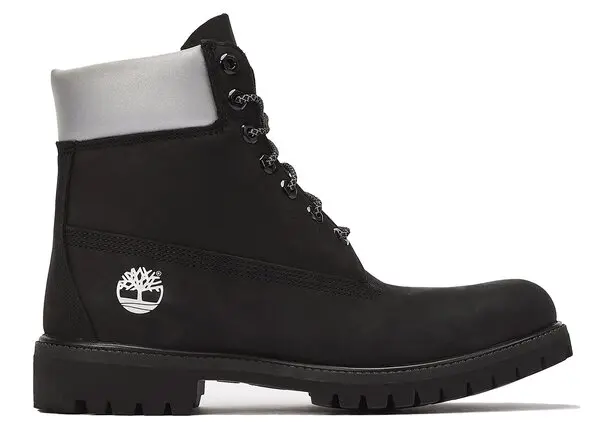 Timberland 6" Boots