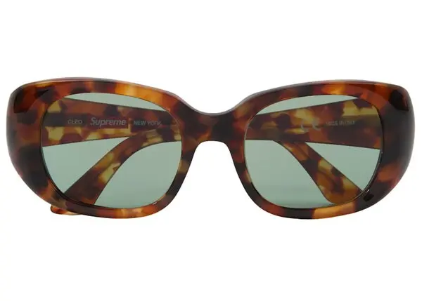 Supreme Cleo Sunglasses