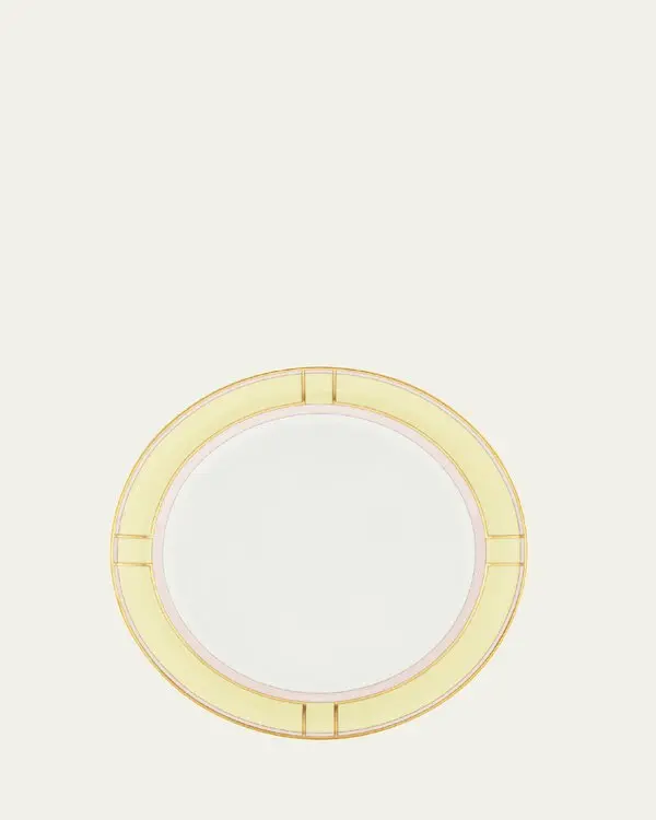 GINORI 1735 Diva Giallo