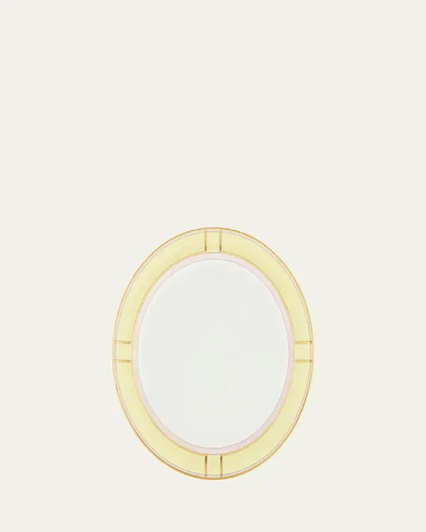 GINORI 1735 Diva Giallo