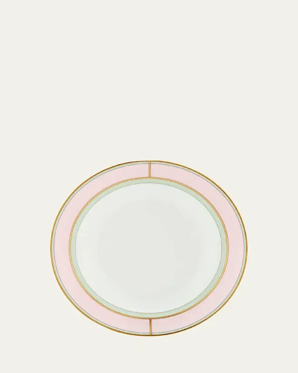 GINORI 1735 Diva Colonna Rosa