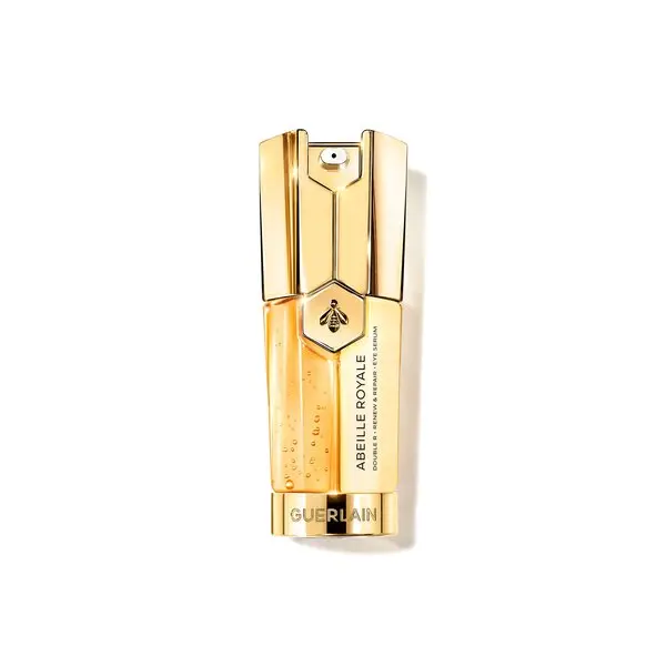 GUERLAIN Abeille Royale Double R Renew & Repair Eye Serum - One-color