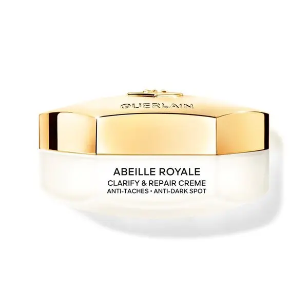GUERLAIN Abeille Royale Clarify & Repair Cream - One-color