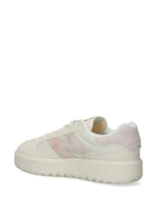 NEW BALANCE Ct302 Flatform Sneakers - Neutrals