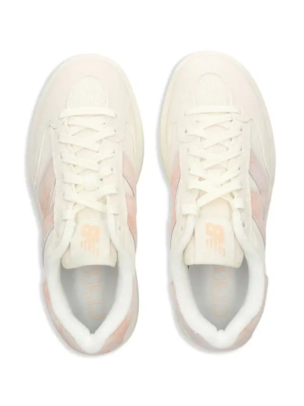 NEW BALANCE Ct302 Flatform Sneakers - Neutrals