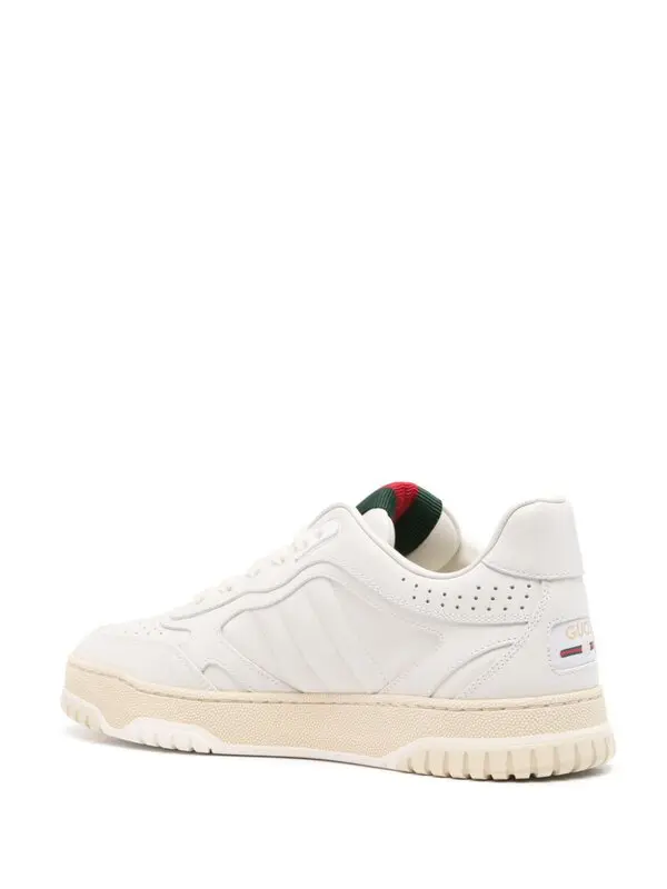 Gucci Re-web Sneakers