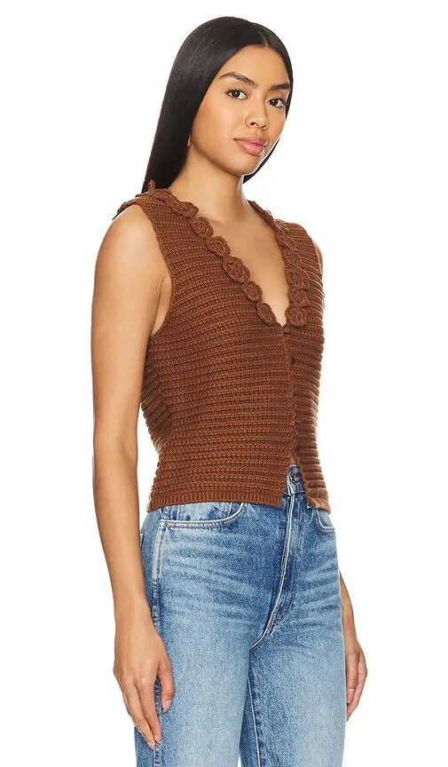 Tularosa Callia Vest