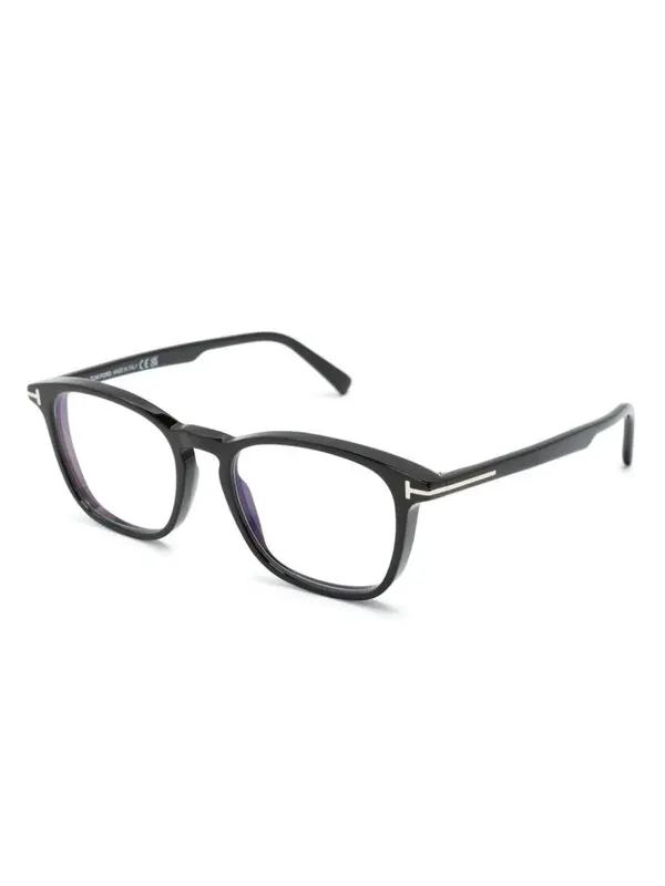 TOM FORD Round-frame Glasses