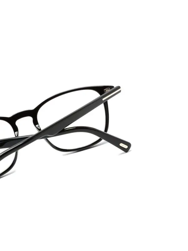 TOM FORD Round-frame Glasses
