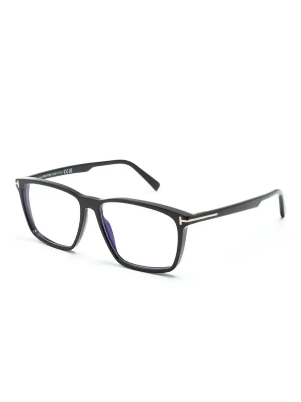 TOM FORD Square-frame Glasses