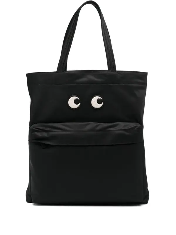 ANYA HINDMARCH I Am A Plastic Bag Tote Bag