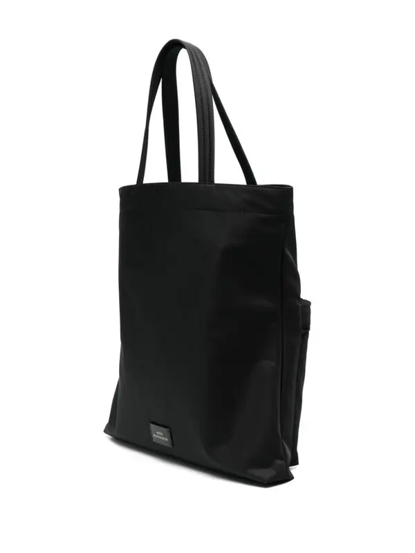 ANYA HINDMARCH I Am A Plastic Bag Tote Bag