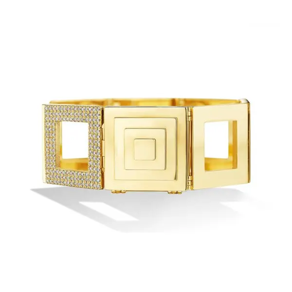 CADAR Foundation Bracelet Wide - One-color