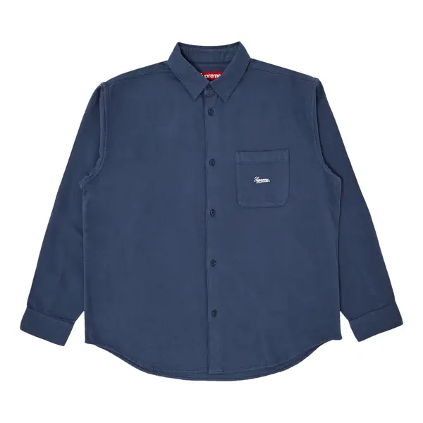Supreme Flannel Shirt