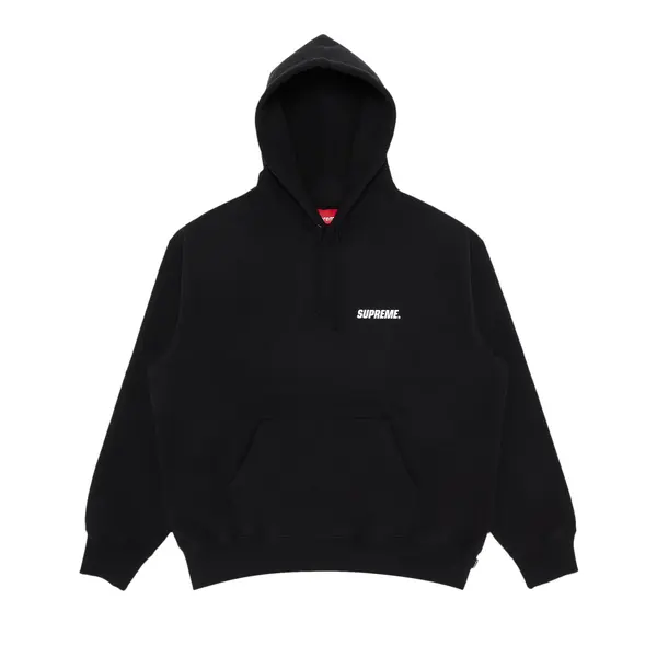 Supreme Crown Hooded Sweatshirt