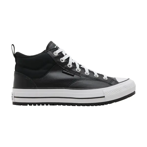 CONVERSE Chuck Taylor All Star Mid Malden Street - Black