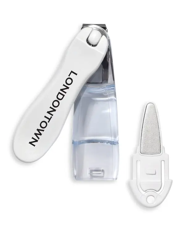 LONDONTOWN Flex Cut Nail Clipper - No Color